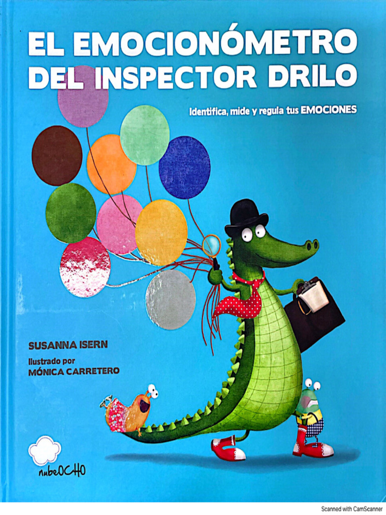 Inspector Drilo | PDF