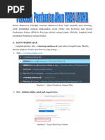 Panduan E-Learning Unitomo | PDF | Karier & Perkembangan | Pengelolaan ...