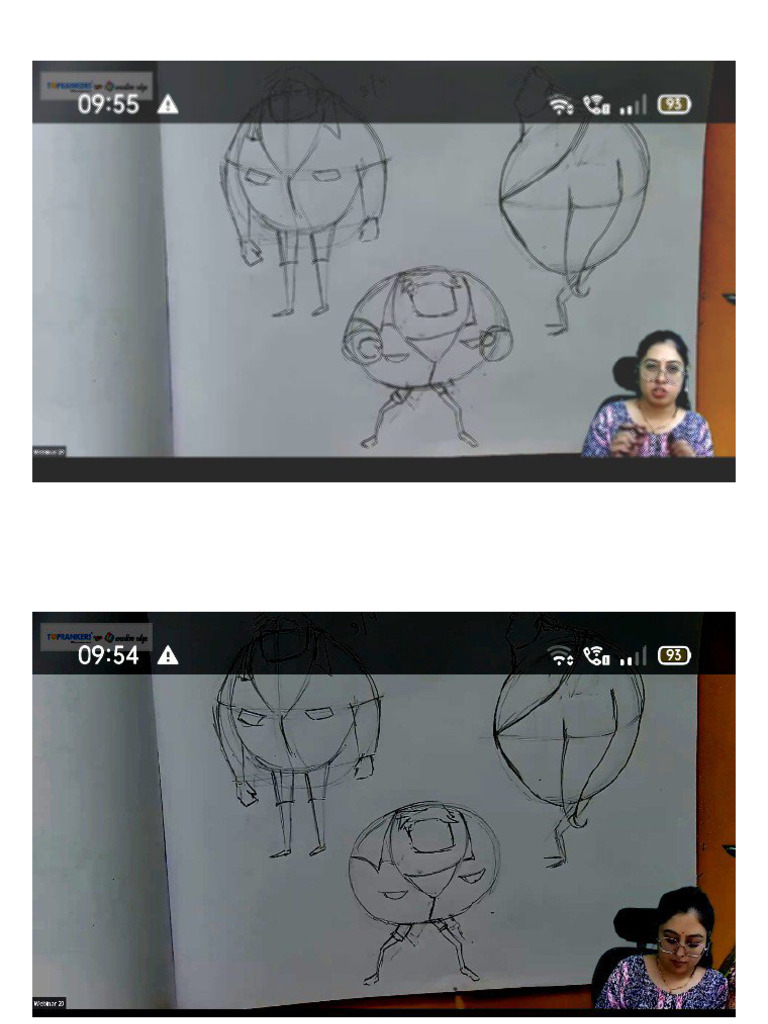 Character Design 14.06.38 | PDF