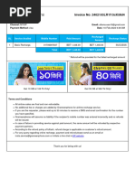 Using Pluxee Gift Cards in Philippines | PDF | Qr Code | Software