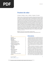 Anatomie et Fractures du Rocher | PDF | Tête et cou chez l'humain ...