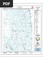 Mapa Político de San Luis, Argentina | PDF