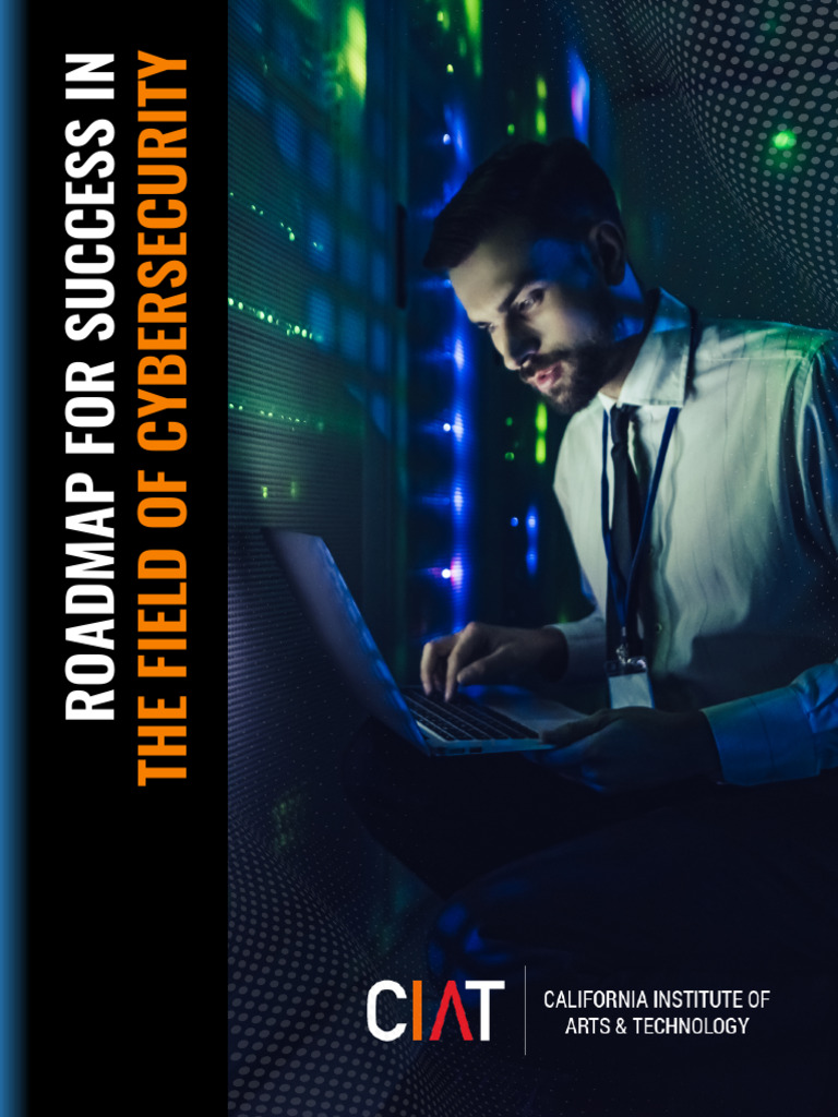 Roadmap For Success Cybersecurity Ebook | PDF | Cost Of Living ...