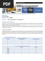 Dip Computer Science 2022 | PDF | Computer Programming | Computing