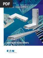 Milliken Conductors in HV Cables | PDF | Electrical Conductor ...