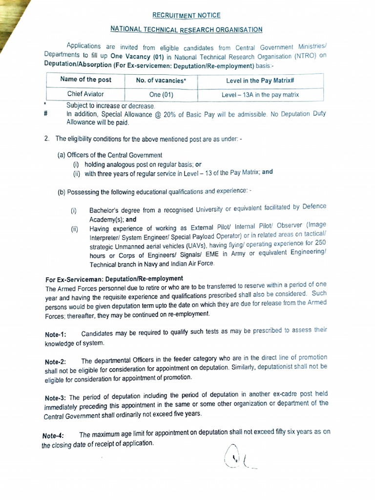 5bc41bbb NTRO | PDF | Unmanned Aerial Vehicle