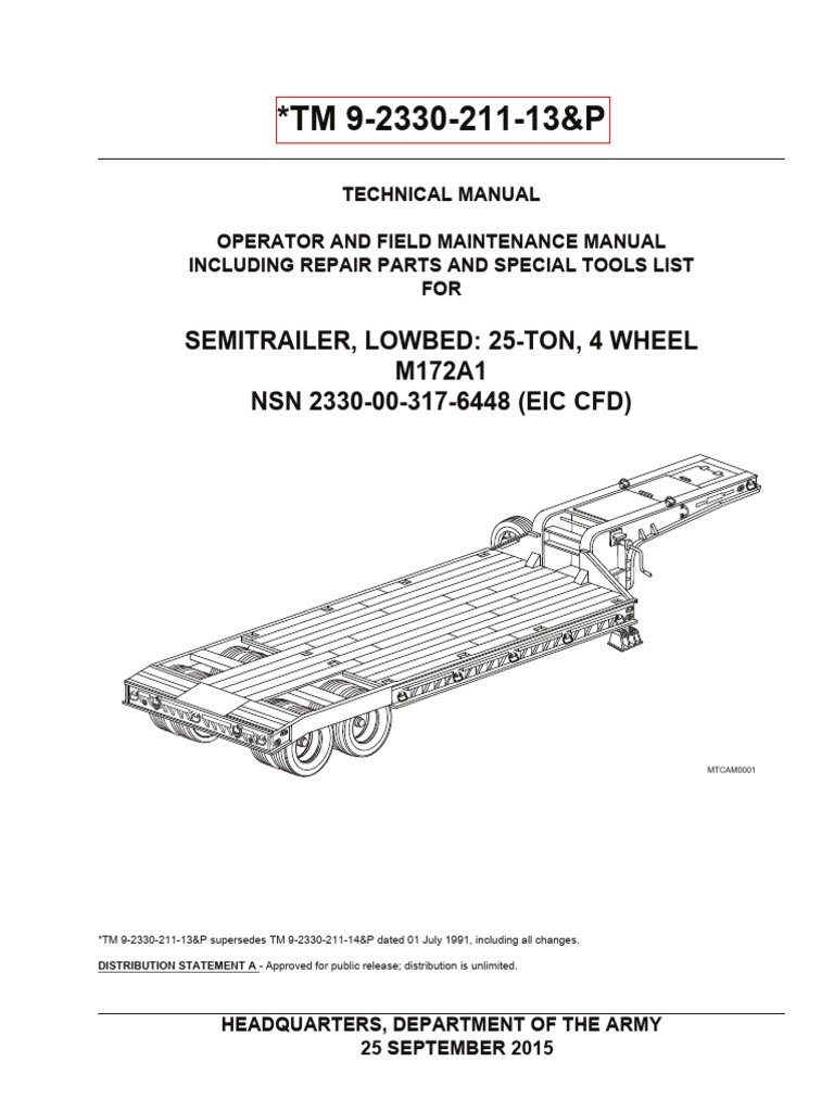 M172A1 13P Lowboys | PDF | Personal Protective Equipment | Paint