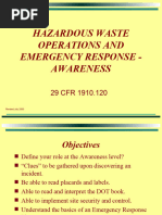 Understanding HAZCHEM Codes for Diesel | PDF | Dangerous Goods | Hazards