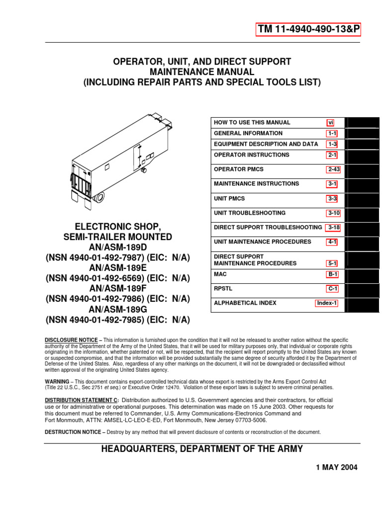 M373A2 | PDF | Power Supply | Alternating Current