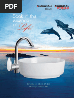 Jaguar Sanitaryware - Catalogue PDF | PDF | Environmental Engineering ...