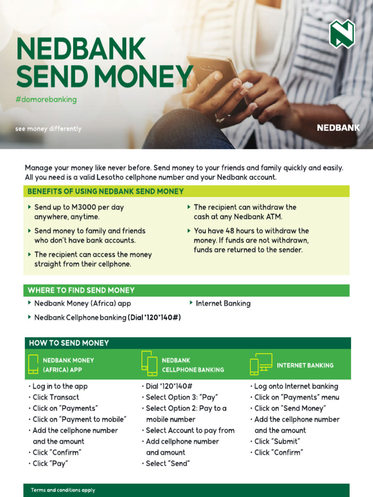Send Money Quick User Guide | PDF Send Money Quick User Guide | PDF