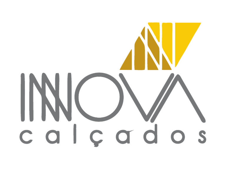 Logo Inova | PDF