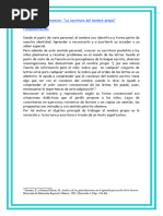 Modelos de Distintivos para Niños | PDF