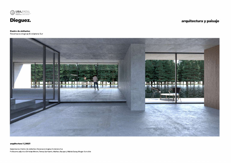 RENDER 3 - Compressed | PDF