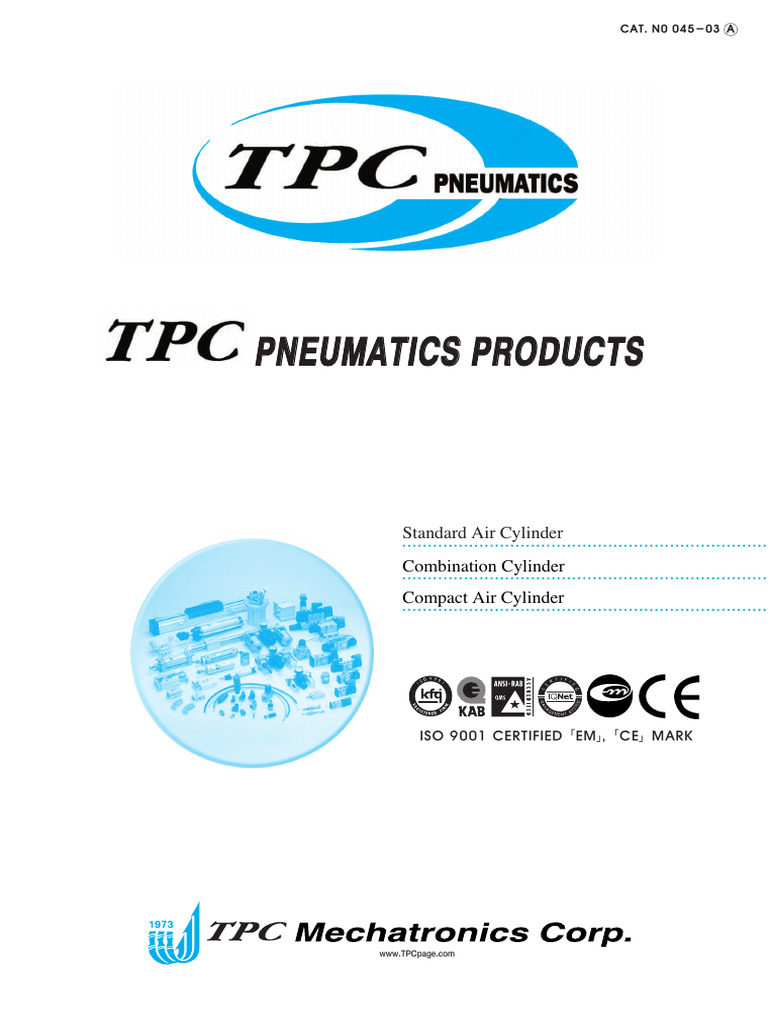 Khi Nen TPC 4 | PDF | Mechanical Engineering
