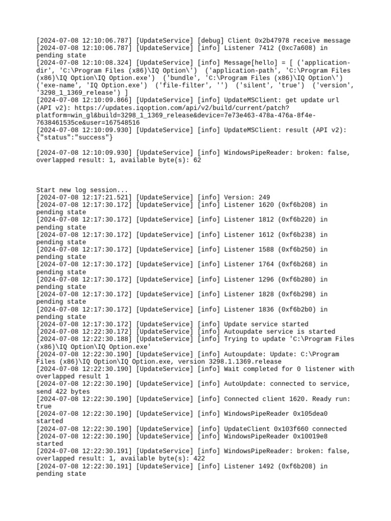 Legenda | PDF | Software Engineering | Computer Science