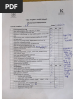 CAUTI Surveillance Form FINAL | PDF | Urinary Tract Infection ...