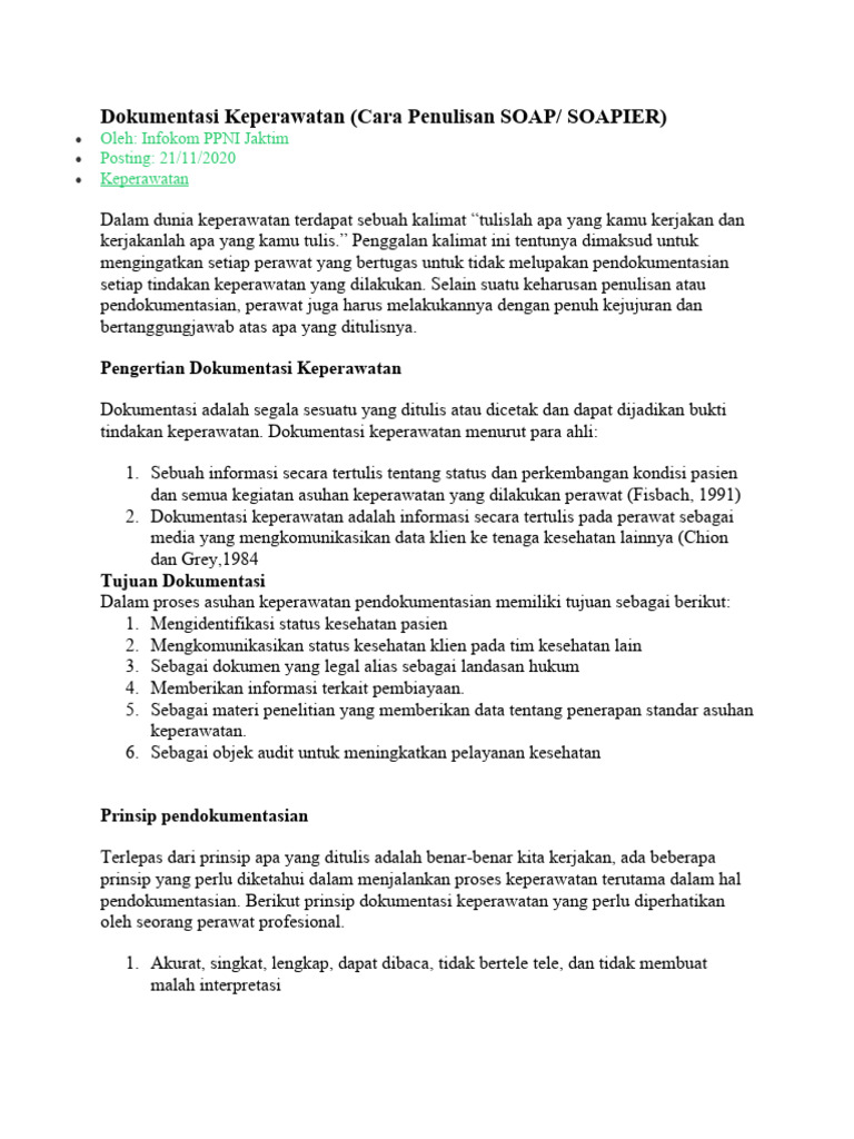 SOAPIER | PDF | Sains & Matematika