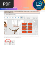 Cómo Crear una Ruleta Gigante en PowerPoint | PDF | Métodos y ...