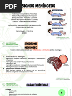 Signo Kernig-Brudzinski | PDF | Meningitis | Medicina CLINICA
