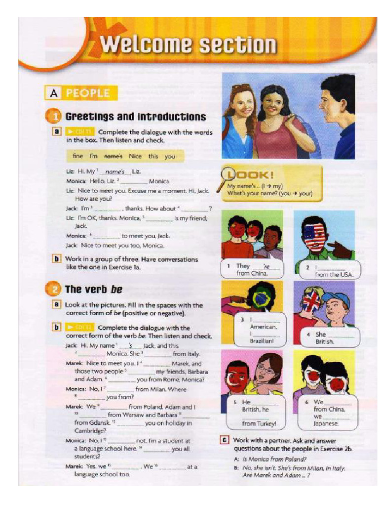 Welcoming Section 8 | PDF