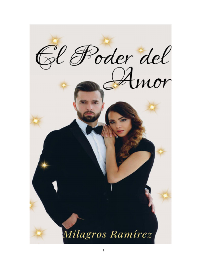 El Poder Del Amor | PDF | Amor | Augusto