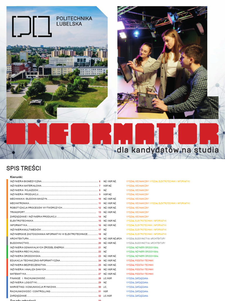 Informator Aktualny-Internet | PDF
