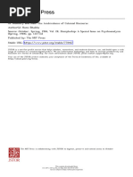 Hall on Cultural Identity and Diaspora | PDF | Identity (Social Science ...