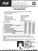 Format Raport Uts | PDF