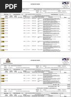 Recibo TGR 5579473 | PDF | Business