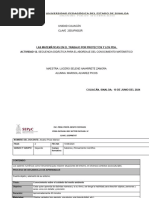 Fases de La NEM | PDF | Aprendizaje | Sociedad