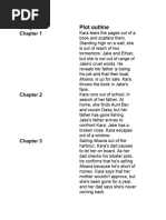 The Ruby in The Smoke Summary & Study Guide Description | PDF | Classics