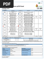 TNTC - Bacteria Too Numerous To Count | PDF | Science & Mathematics