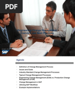 SAP Outline Agreements Guide | PDF | Procurement | Logistics