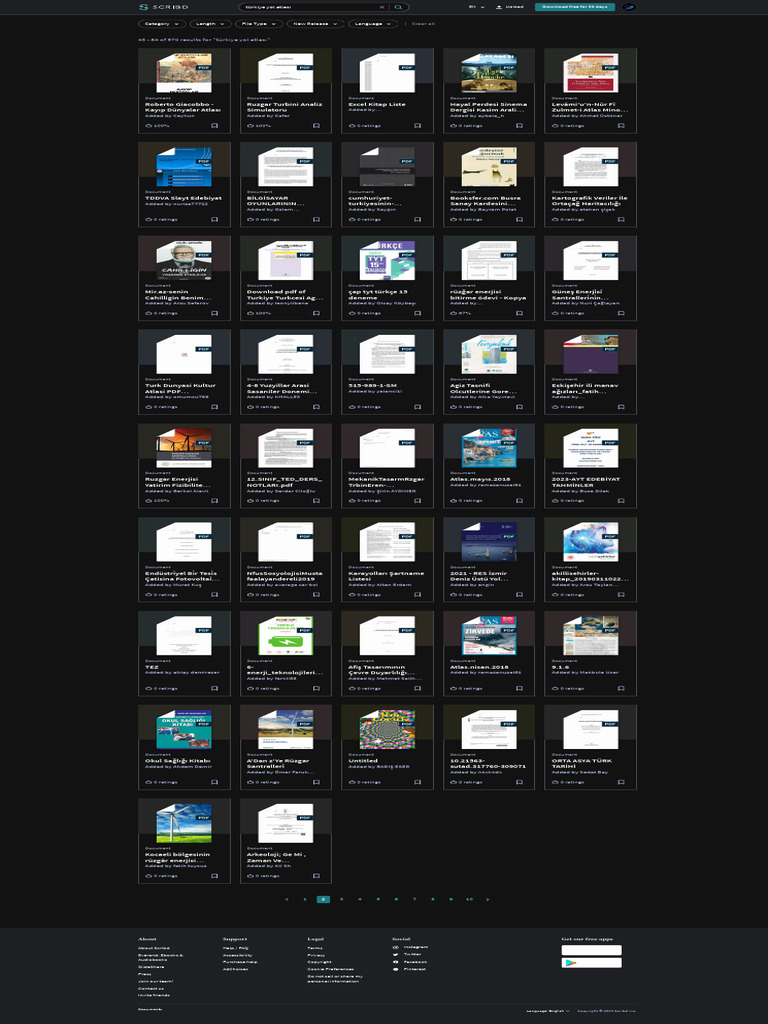 Search - Scribd | PDF | Scribd | Online Services