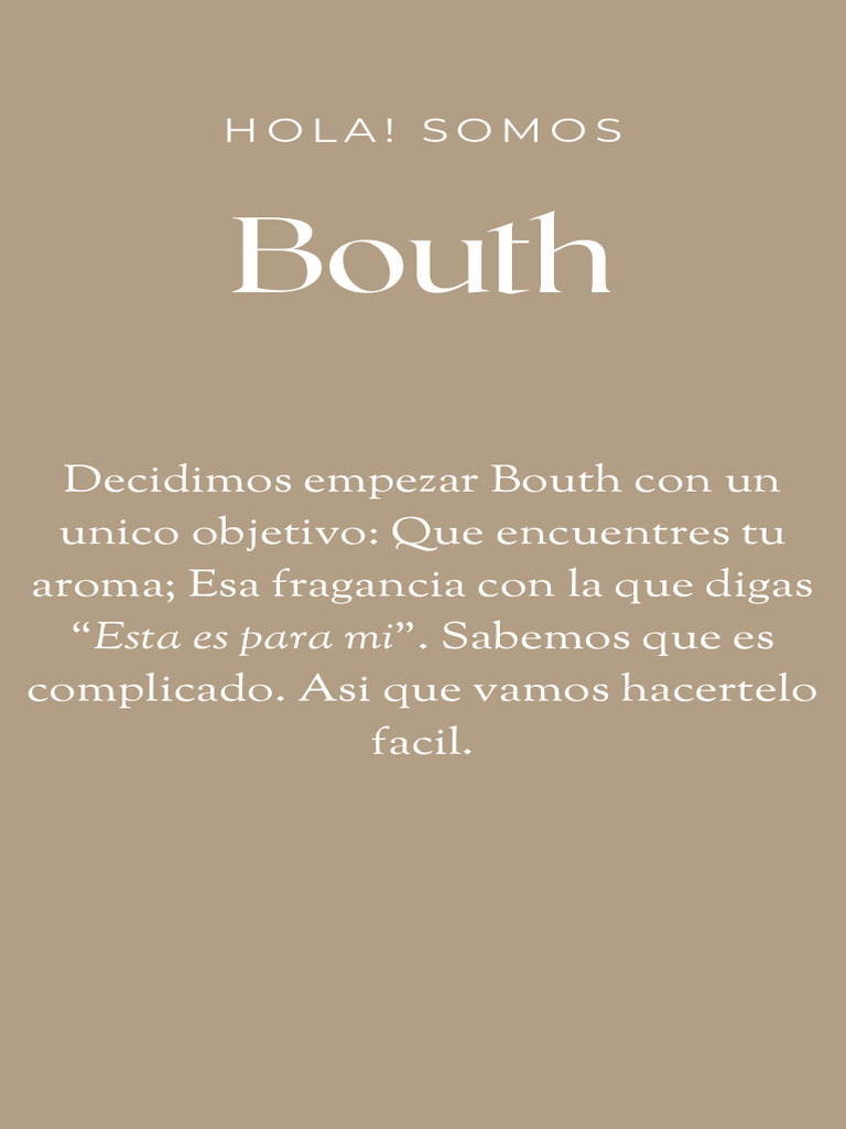 Nosotros Pdf