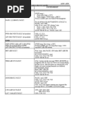 Airbus SRM Refs | PDF | Aviation | Aeronautics