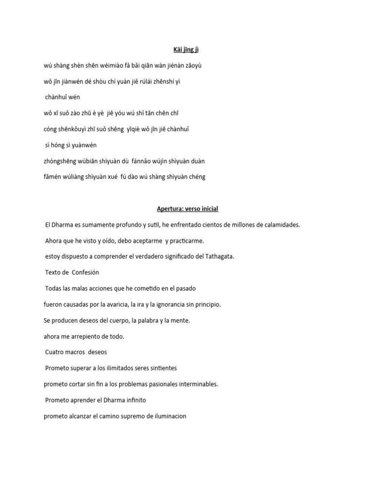 Libro Sra Liao | PDF | Virtud | Amor