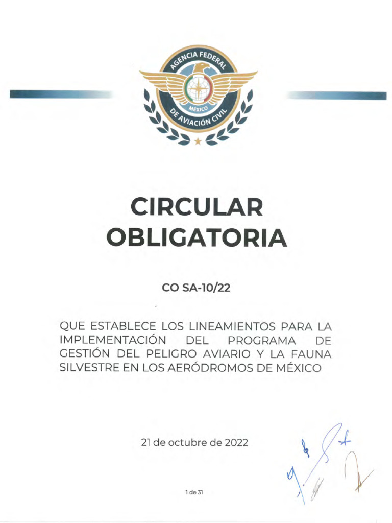 Cosa 10 22 01112022 | PDF