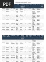 Ster-Bac - Catalog Sheet (US-EPA) | PDF | Disinfectant | Water