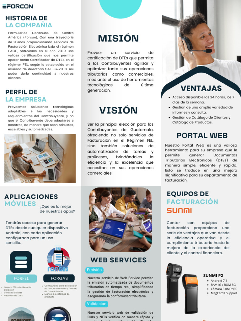 Presentacion Fel | PDF | Software de la aplicacion | Android (sistema operativo)