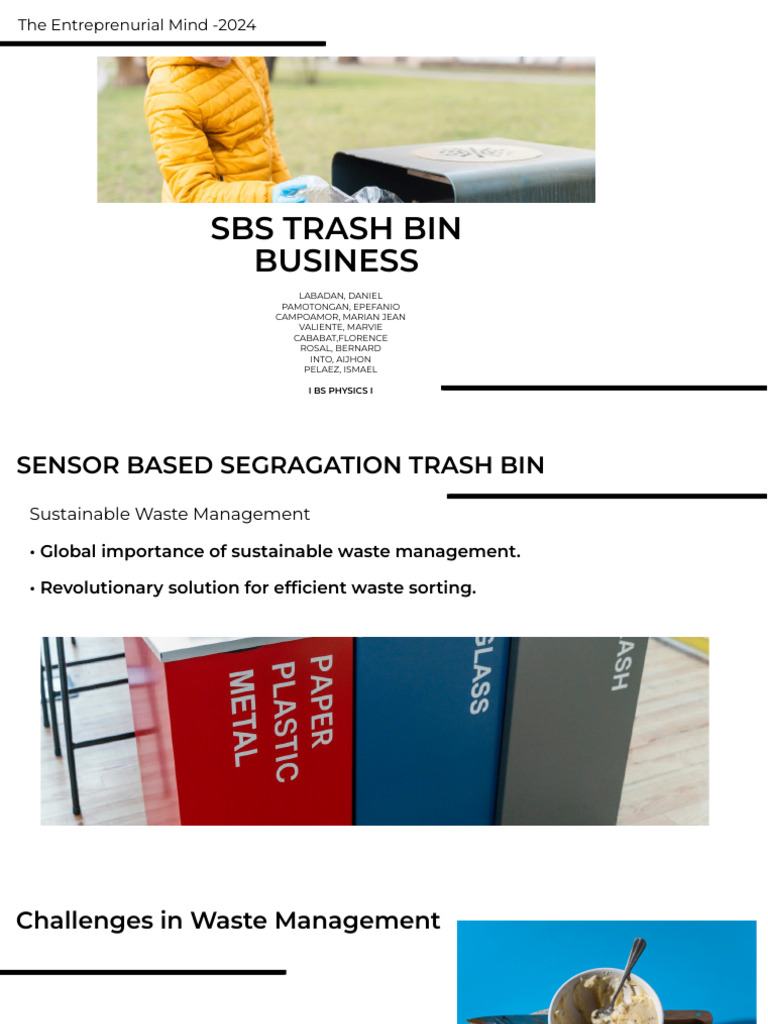 Wepik Sustainable Waste Management Solutions A Comprehensive Overview ...