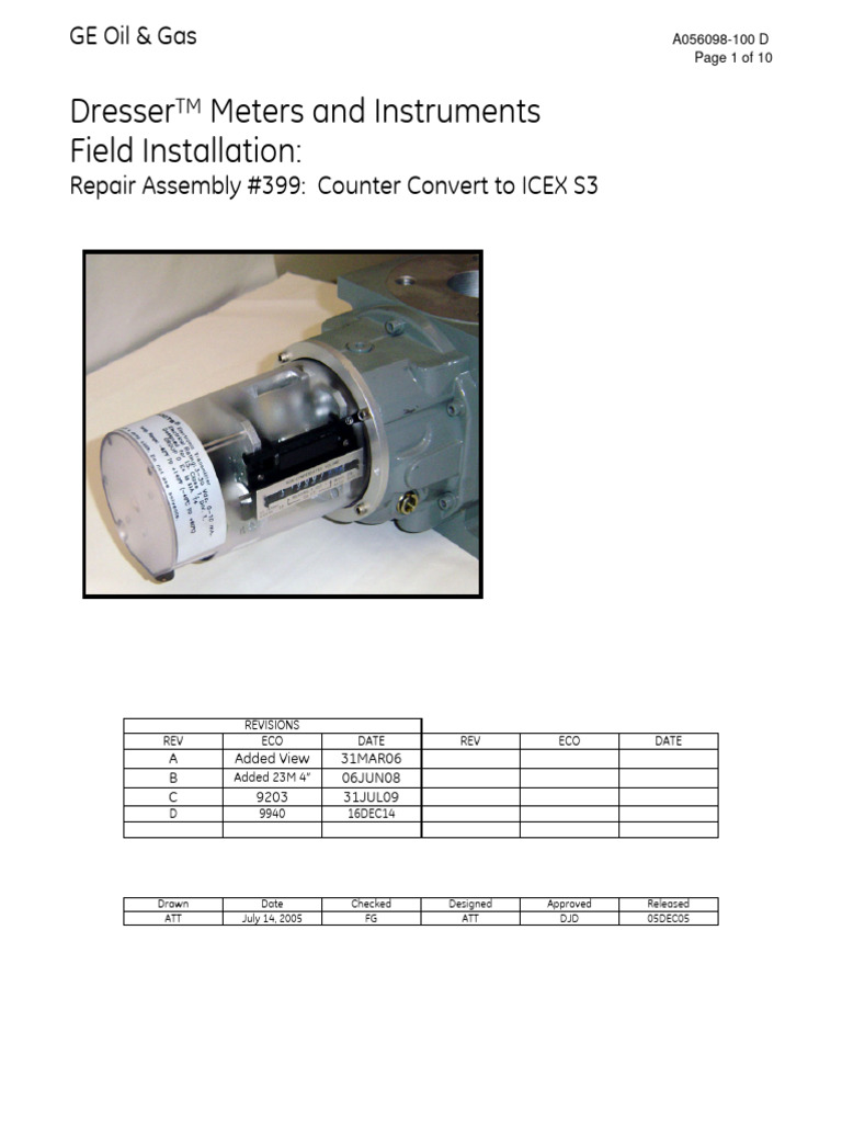 CTRto ICEXManual | PDF | Electrical Connector | Screw