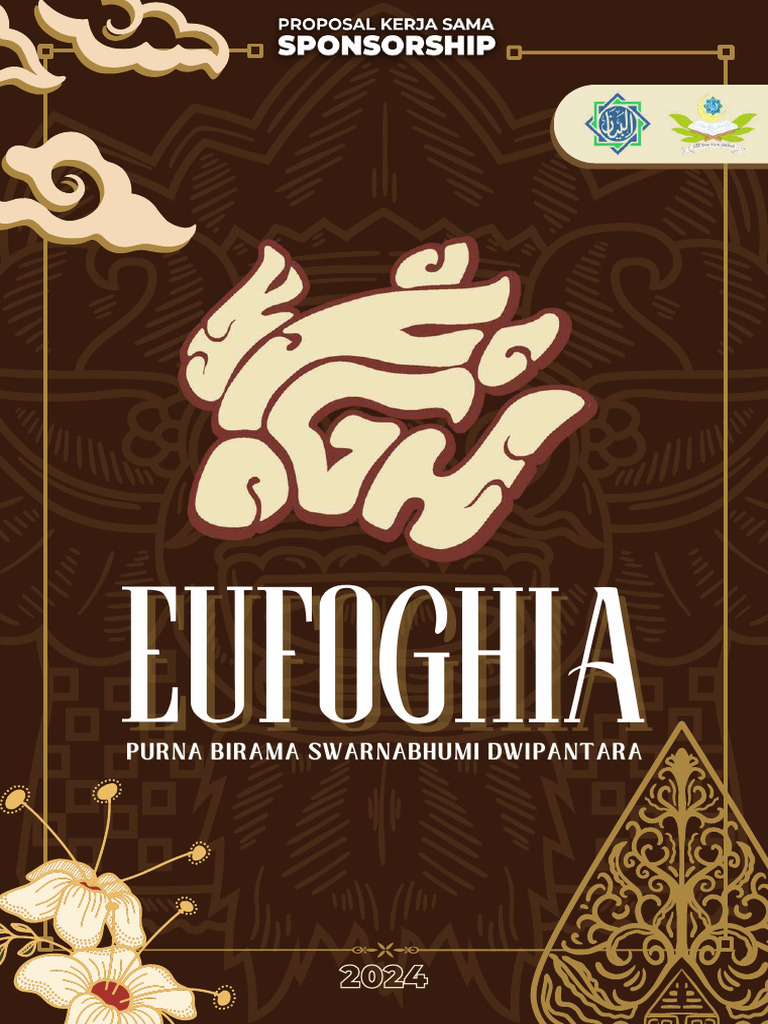 Booklet Sponsorship Efgh 2024 | PDF