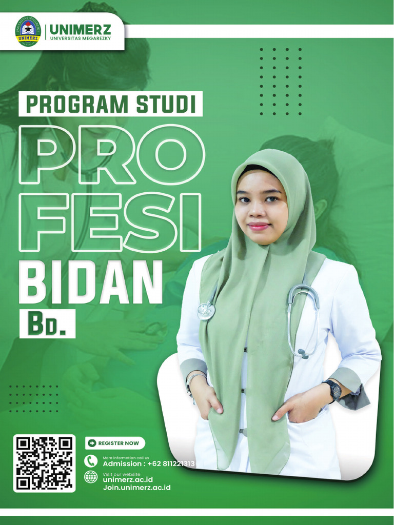 Profesi Bidan | PDF