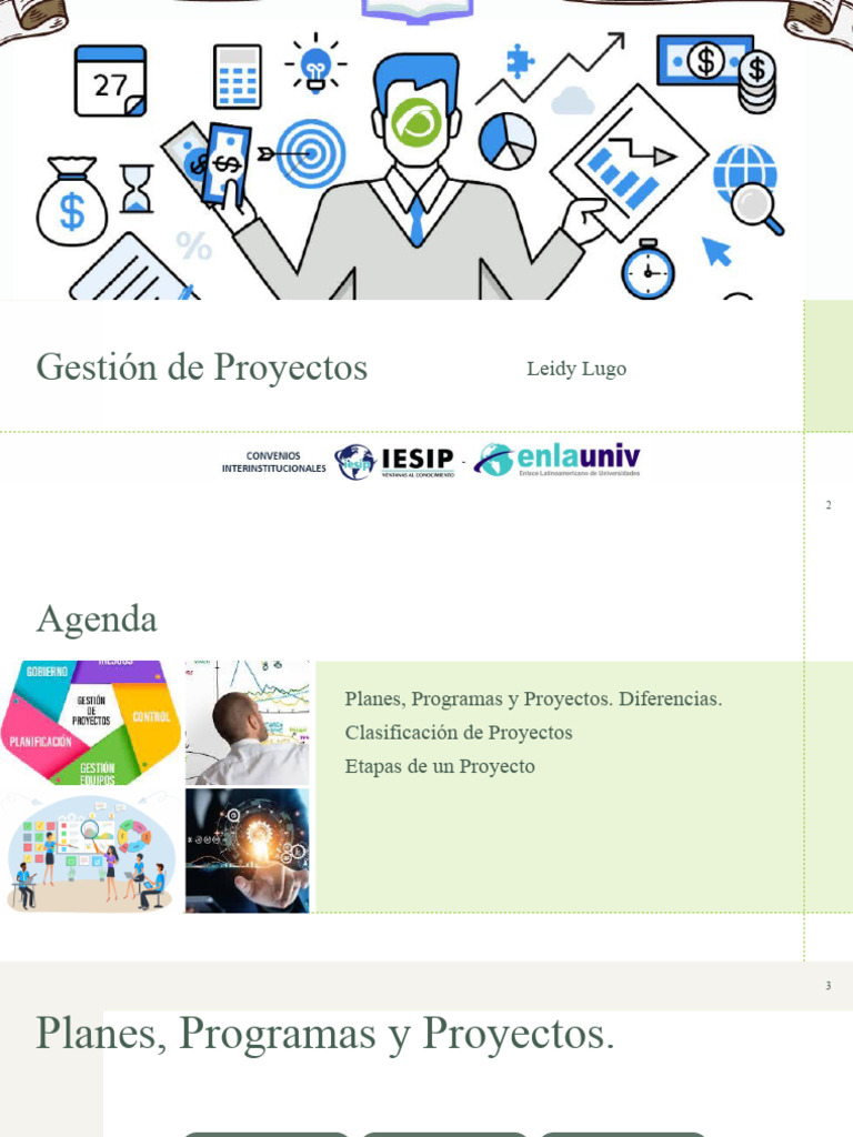 Gestión de Proyectos - Exp | PDF | Arte