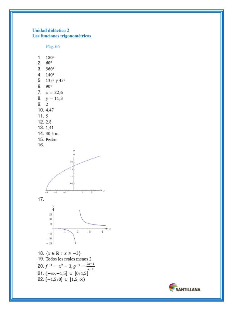 Mat10 U 2 | PDF | Matemática Elemental | Geometría Elemental