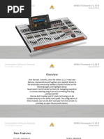 Wing Edit - V1.0 - 2023 03 13 | PDF