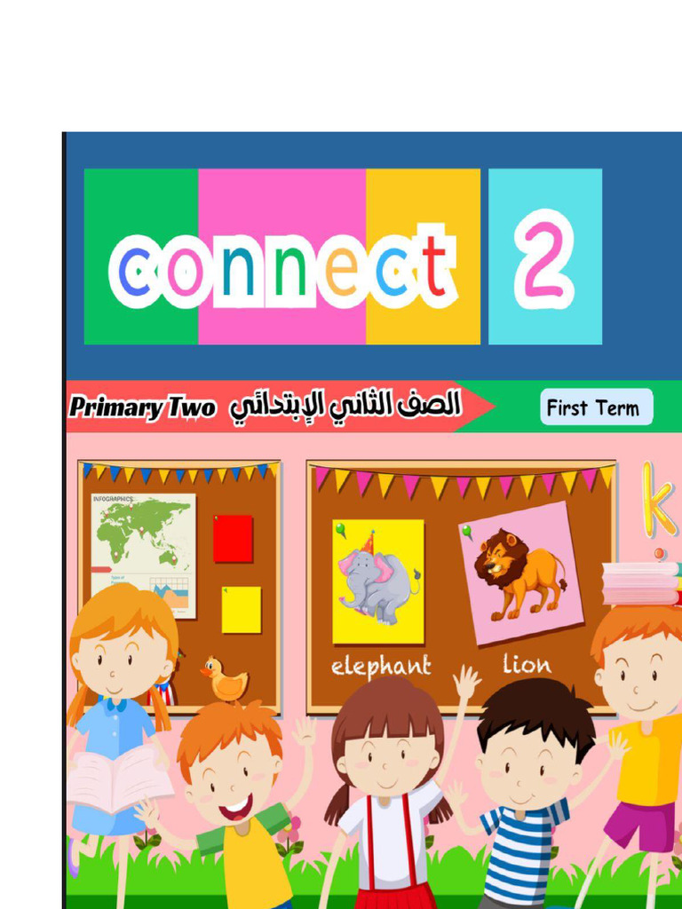 1st term final revision connect 2 | PDF