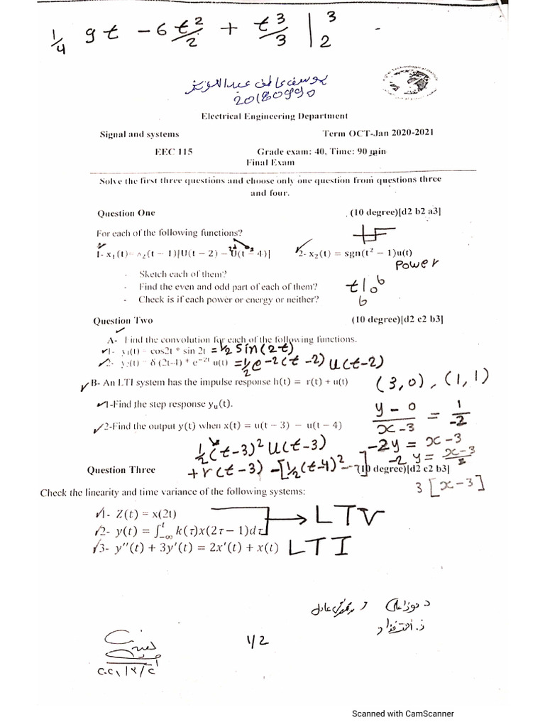 Final (2) - DR Nora Ali | PDF